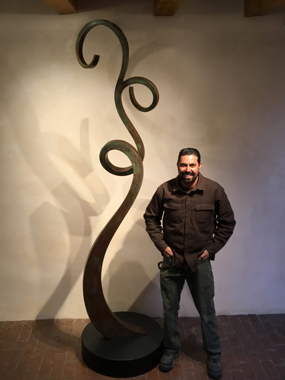 Gilberto Romero - El Nido