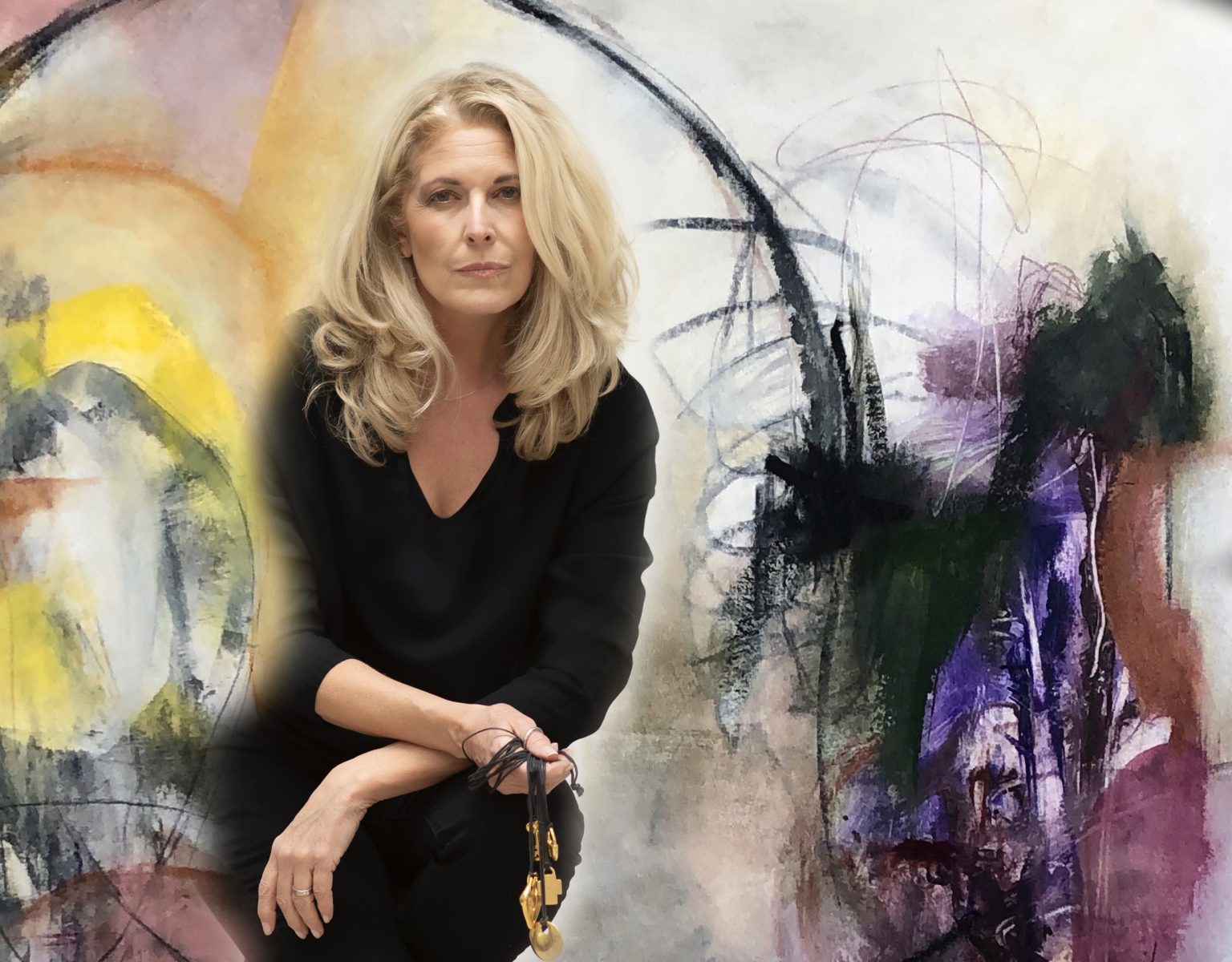 Tracy King - El Nido